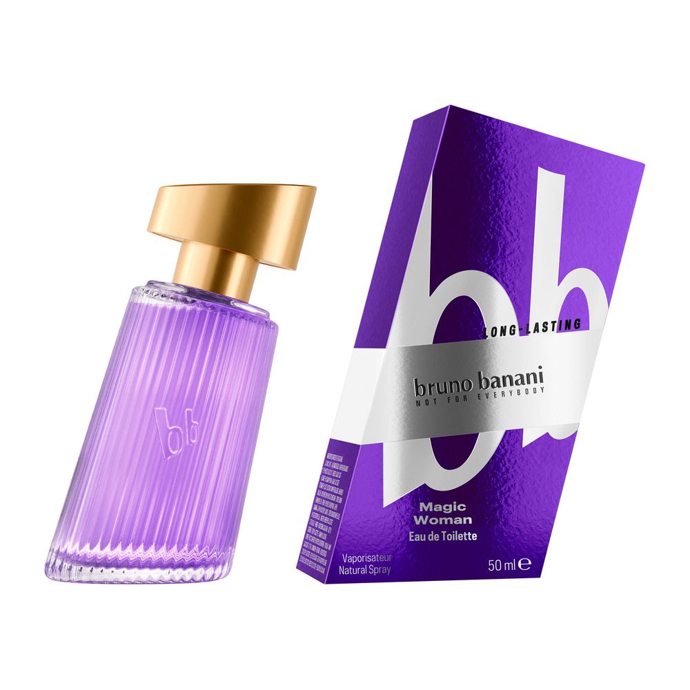 Women's fragrance