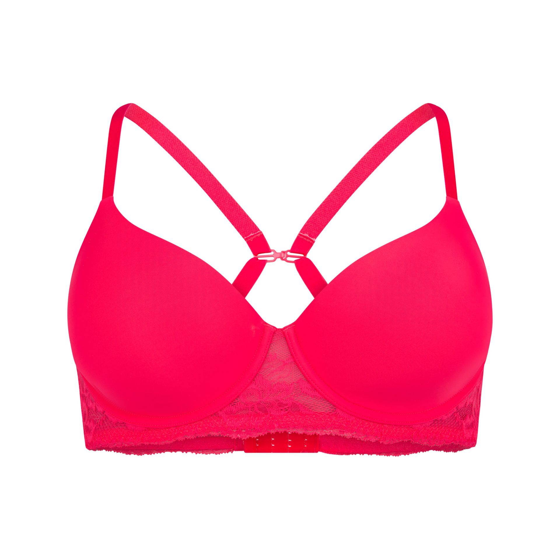 Light Padded Bra Berenice | raspberry | 85D | Standard | 3303-2819/1564 ...
