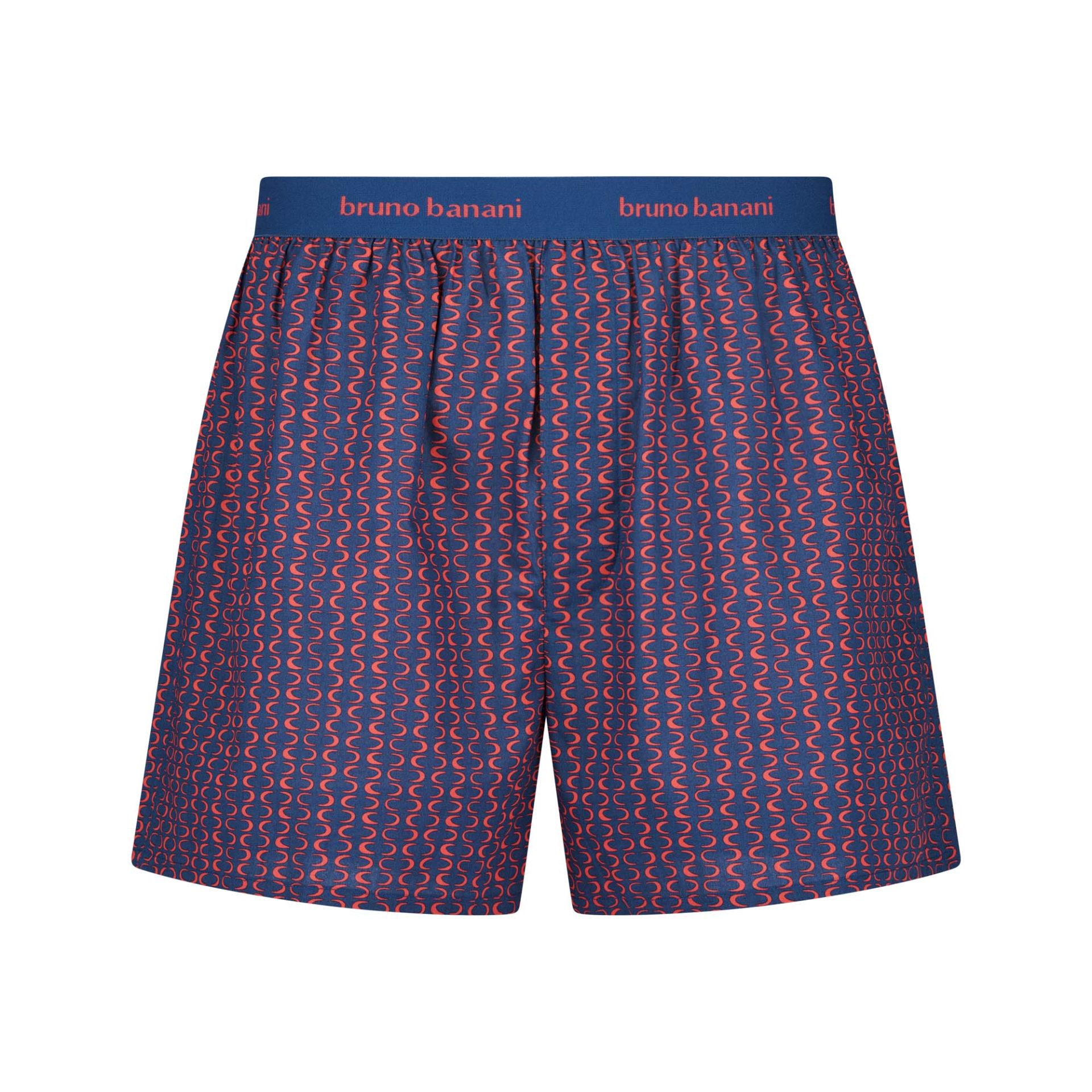Herren Unterwäsche Boxershorts von bruno banani
