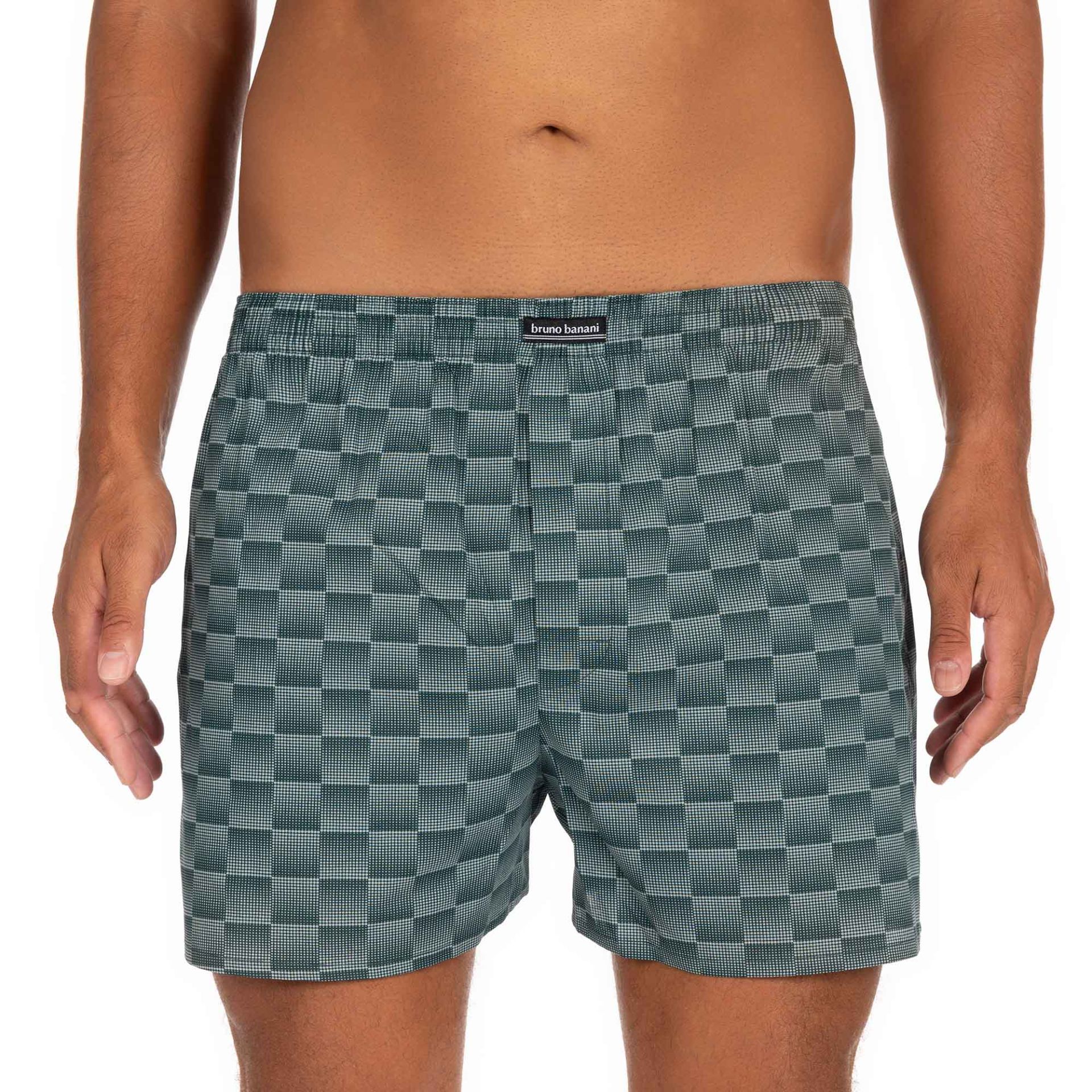 Herren Unterwäsche Boxershorts von bruno banani